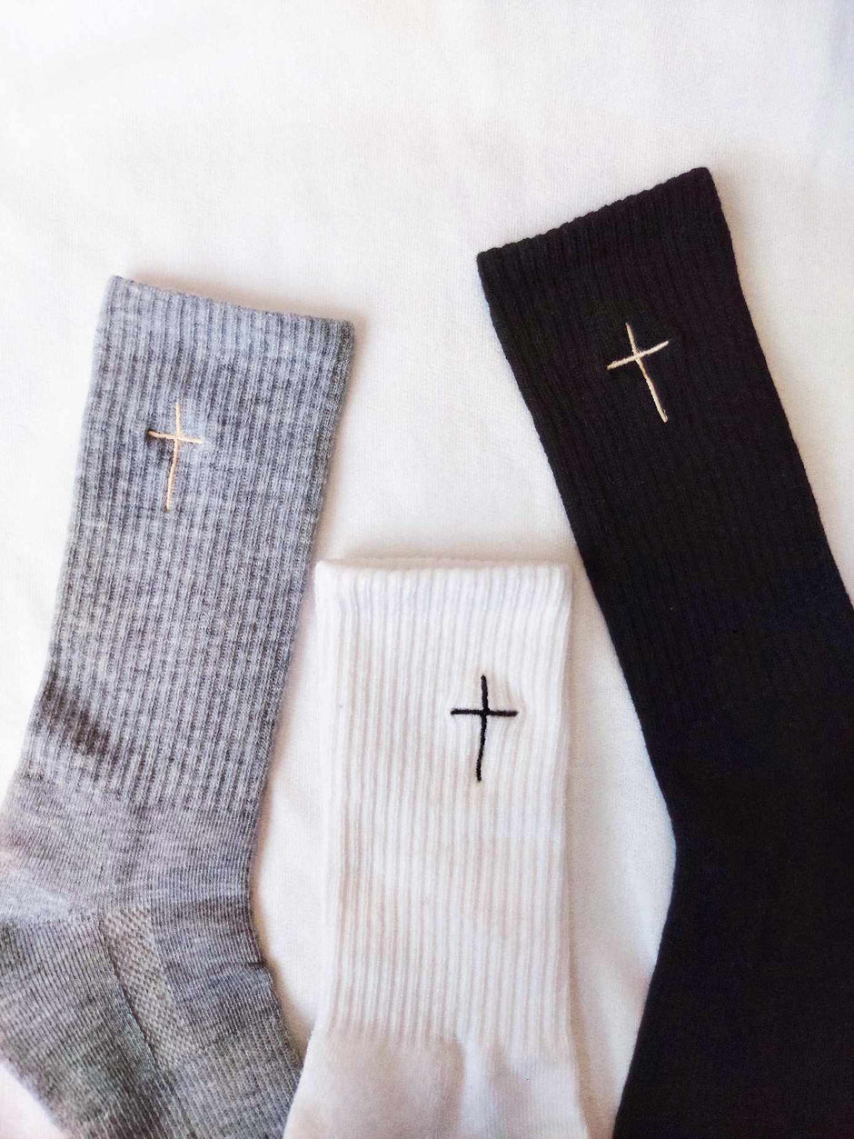 Socks – Convo Collections