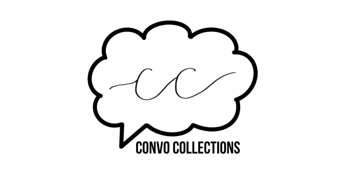 Convo Collections | Start the Conversation